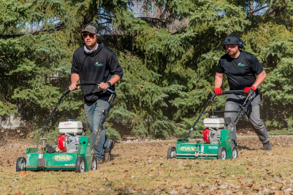 About Us | Seasonal Solutions Inc.