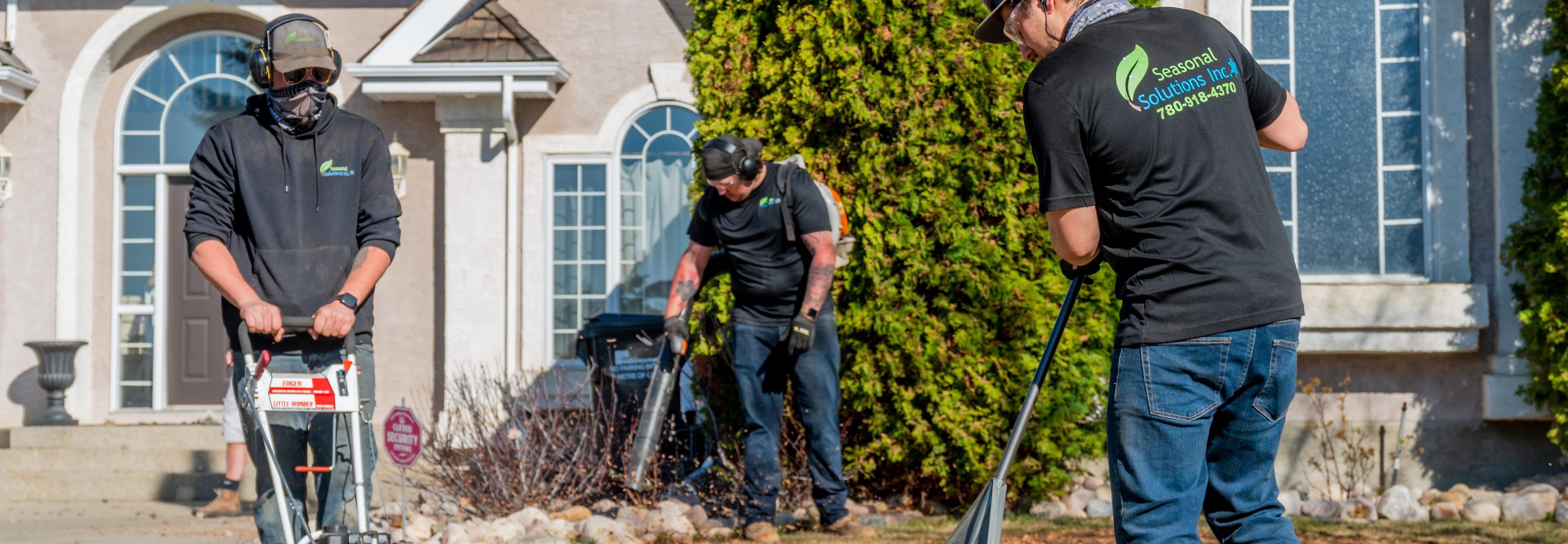 Company History & Values | Seasonal Solutions Inc.