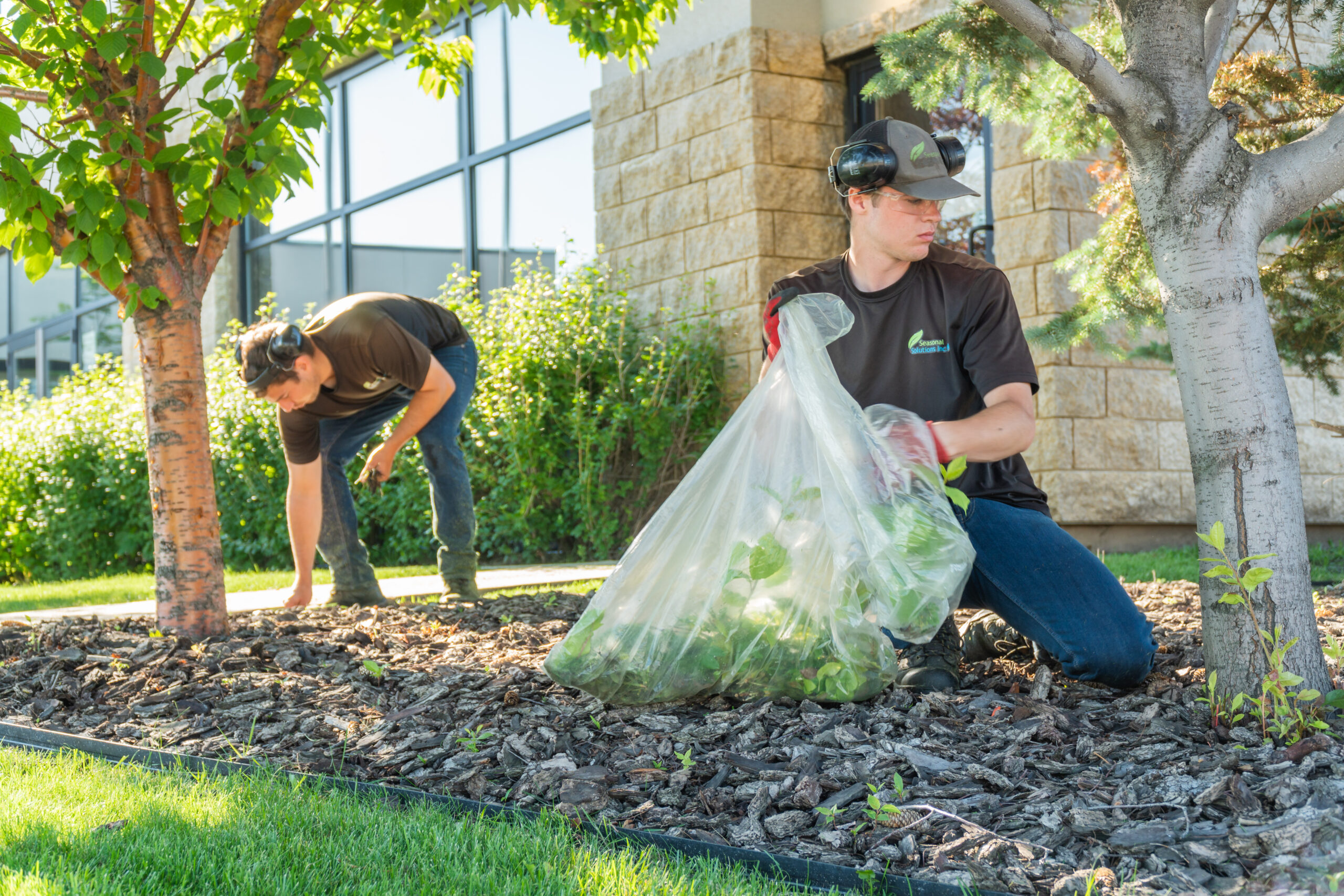 Join Our Team | Seasonal Solutions Inc.