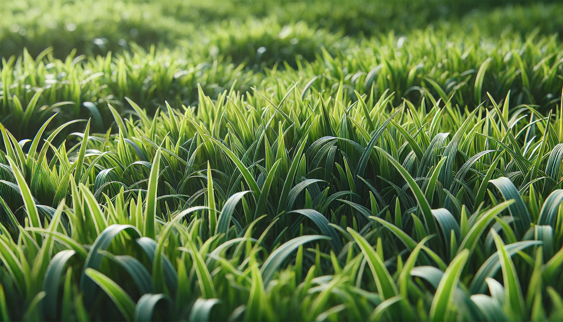 Turf Envy Residential Fertilizer and Weed Control - Seasonal Solutions